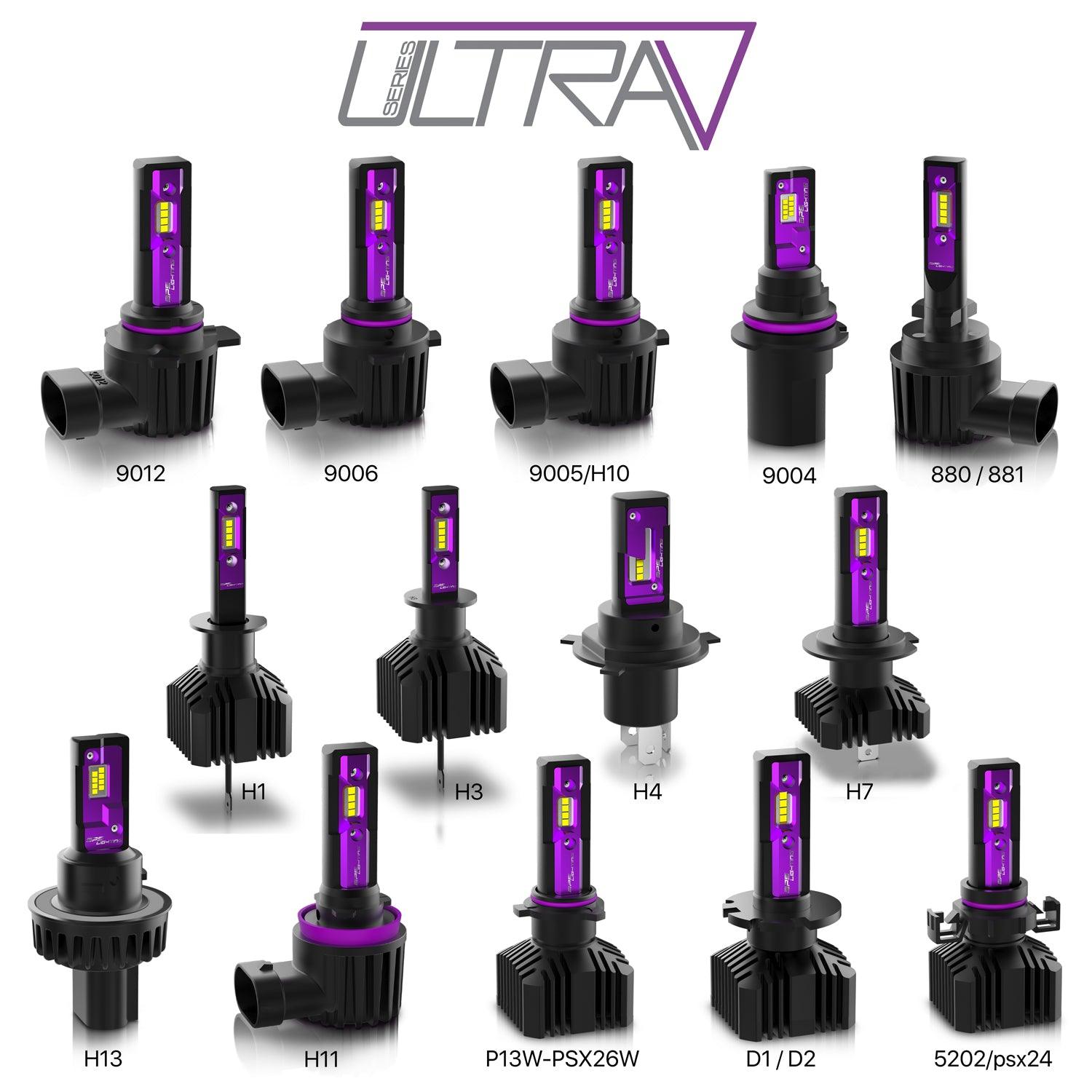 BPS Lighting - Your Ultimate Lighting Source