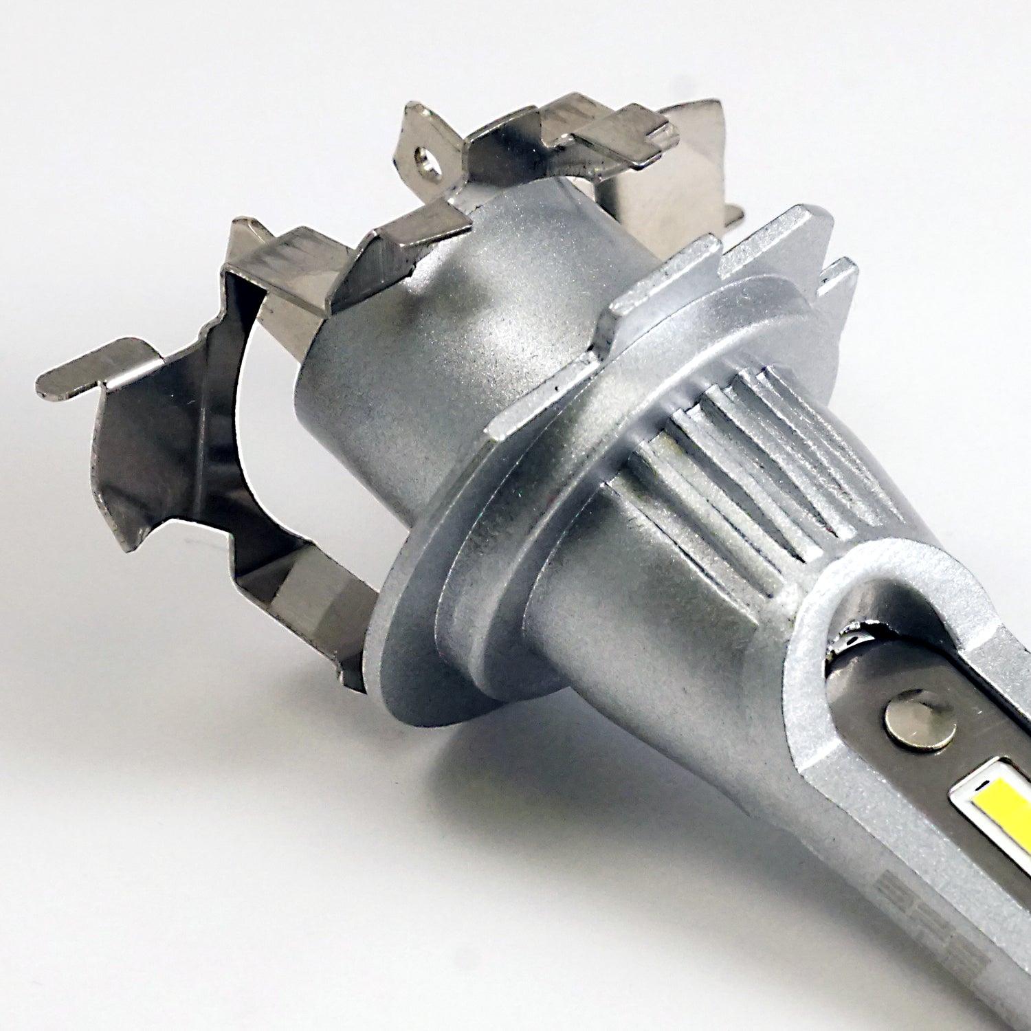 LED Bulb Adapter H7 for Volkswagen Type 1